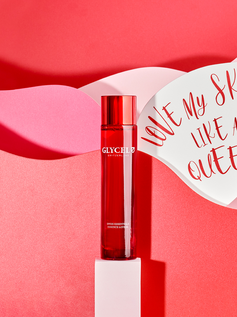 GLYCEL｜瑞士肌膚細胞再生專家