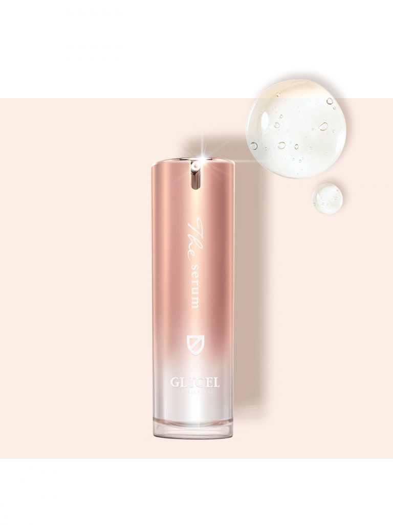 GLYCEL｜瑞士肌膚細胞再生專家