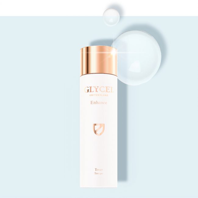 【新昇級】高效眼部緊膚啫喱 - GLYCEL｜瑞士肌膚細胞再生專家