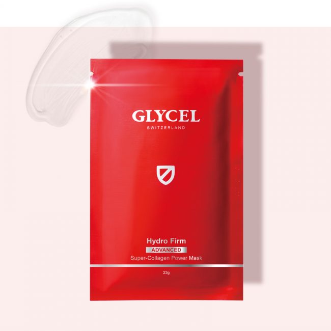 所有產品 - GLYCEL｜瑞士肌膚細胞再生專家
