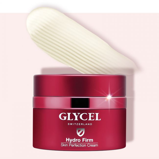 面霜 - GLYCEL｜瑞士肌膚細胞再生專家