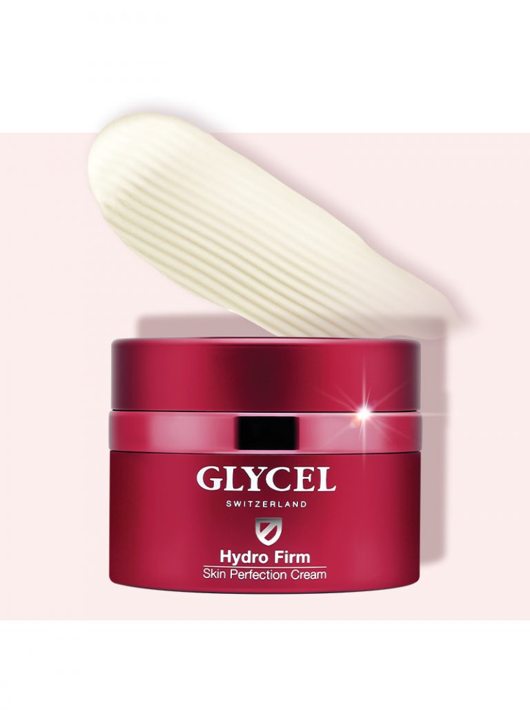 產品 - GLYCEL｜瑞士肌膚細胞再生專家