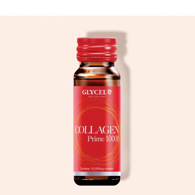 皇牌產品 - GLYCEL｜瑞士肌膚細胞再生專家