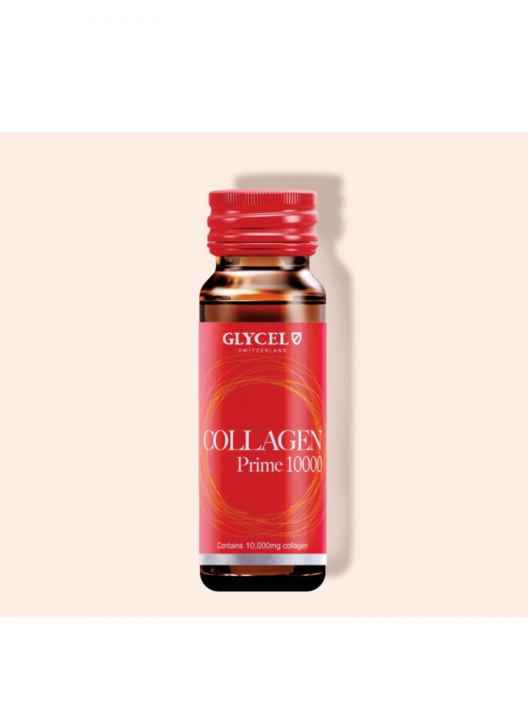 產品 - GLYCEL｜瑞士肌膚細胞再生專家