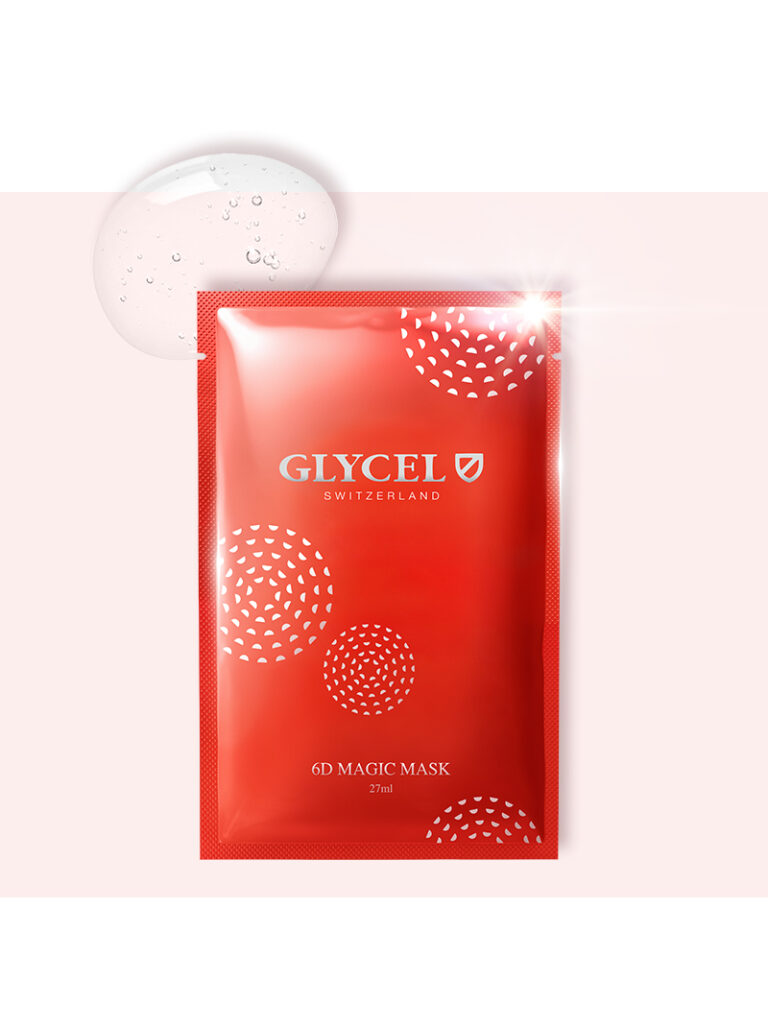GLYCEL｜瑞士肌膚細胞再生專家