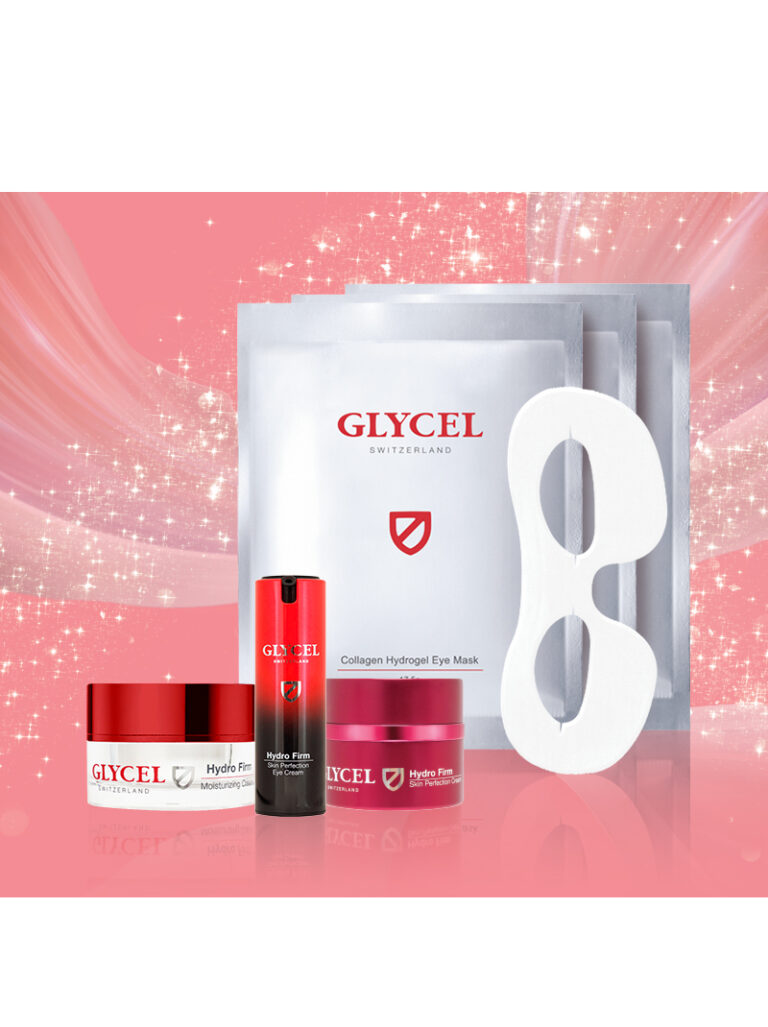 產品 - GLYCEL｜瑞士肌膚細胞再生專家