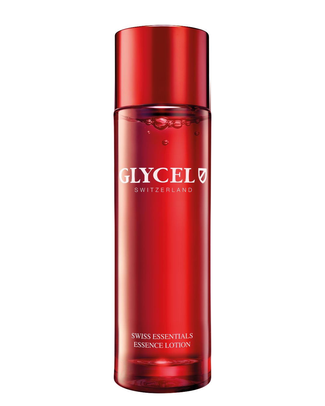 泉淨活膚肌底精華 60ml - GLYCEL｜瑞士肌膚細胞再生專家